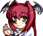 Koakuma/Daniel9999999's Version | Mugen Lab | Fandom