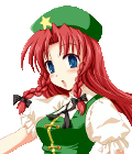 Hong Meiling/RicePigeon's Version | Mugen Lab | Fandom