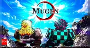 Mugen Wiki | Fandom