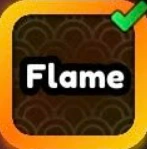 Flame | Mugen Wiki | Fandom