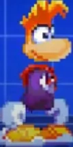 Rayman (Aperson98) | Mugenlostmediaarchive Wiki | Fandom