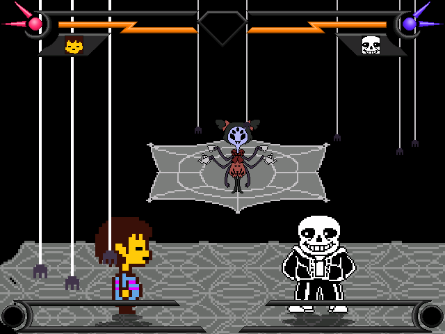 Frisk (Endercreeper9999) | Mugenlostmediaarchive Wiki | Fandom