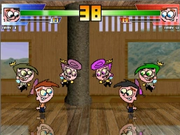 Timmy Turner (MugenJF) | Mugenlostmediaarchive Wiki | Fandom