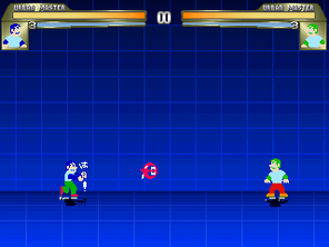 Urban Master (GameOver) | Mugenlostmediaarchive Wiki | Fandom