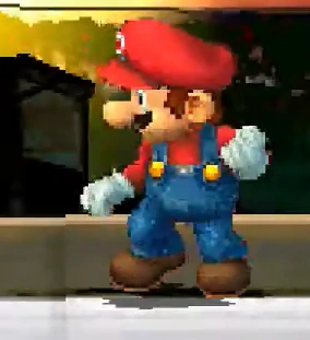 Mario (HCL) | Mugenlostmediaarchive Wiki | Fandom