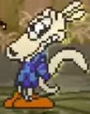 Rocko V1 (WlanmaniaX) | Mugenlostmediaarchive Wiki | Fandom