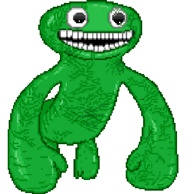 Jumbo Josh (Sametikuwa) | Mugenlostmediaarchive Wiki | Fandom