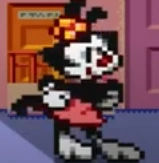 Dot warner (camren springer v1 updated version) | Mugenlostmediaarchive ...