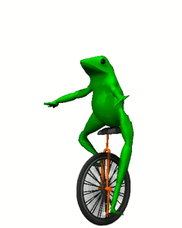 Dat Boi | Mugenlostmediaarchive Wiki | Fandom
