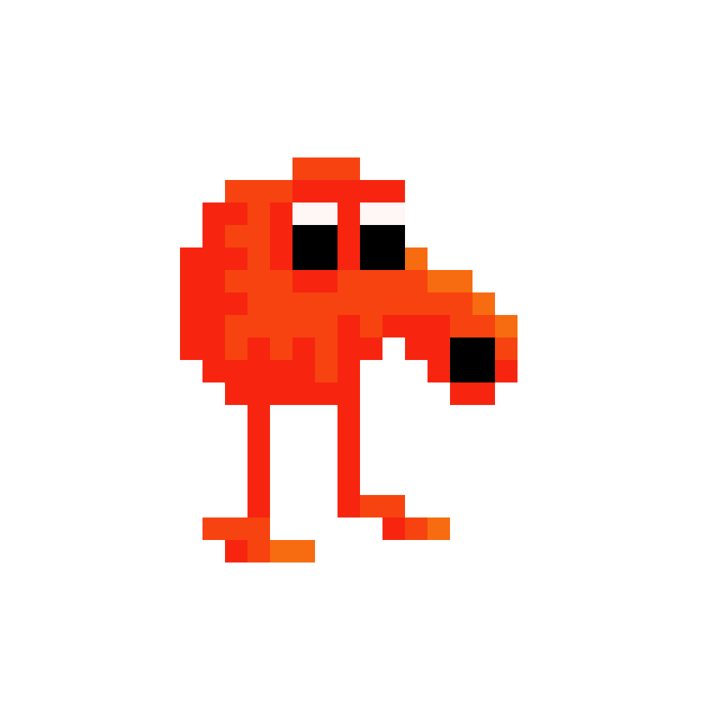 Q*bert (TinyBabyMan6) | Mugenlostmediaarchive Wiki | Fandom