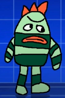 Brobee | Mugenlostmediaarchive Wiki | Fandom