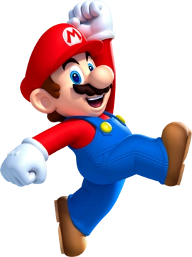 Mario | Wiki MUGENpédia | Fandom