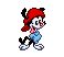 Wakko Warner | Wiki MUGENpédia | Fandom