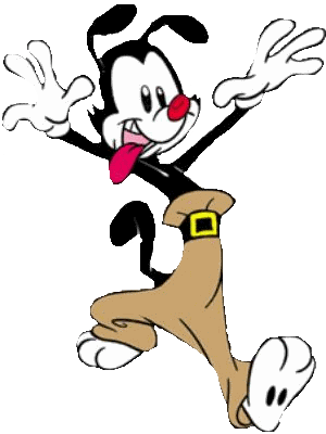 Yakko Warner | Wiki MUGENpédia | Fandom