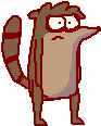 Rigby | Wiki MUGENpédia | Fandom