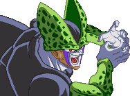 Perfect Cell by CHOUJIN | Mugen Plate Today Wiki | Fandom