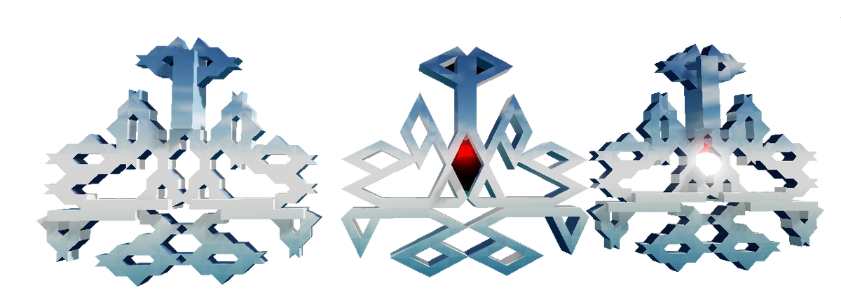 Unnamed mirror structures | Mugen Wiki | Fandom