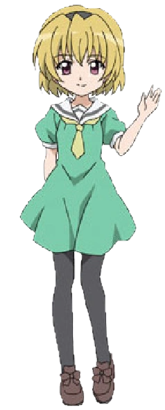 Satoko Hojo | MugenSeries Wiki | Fandom