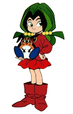 Yadamon | MugenSeries Wiki | Fandom