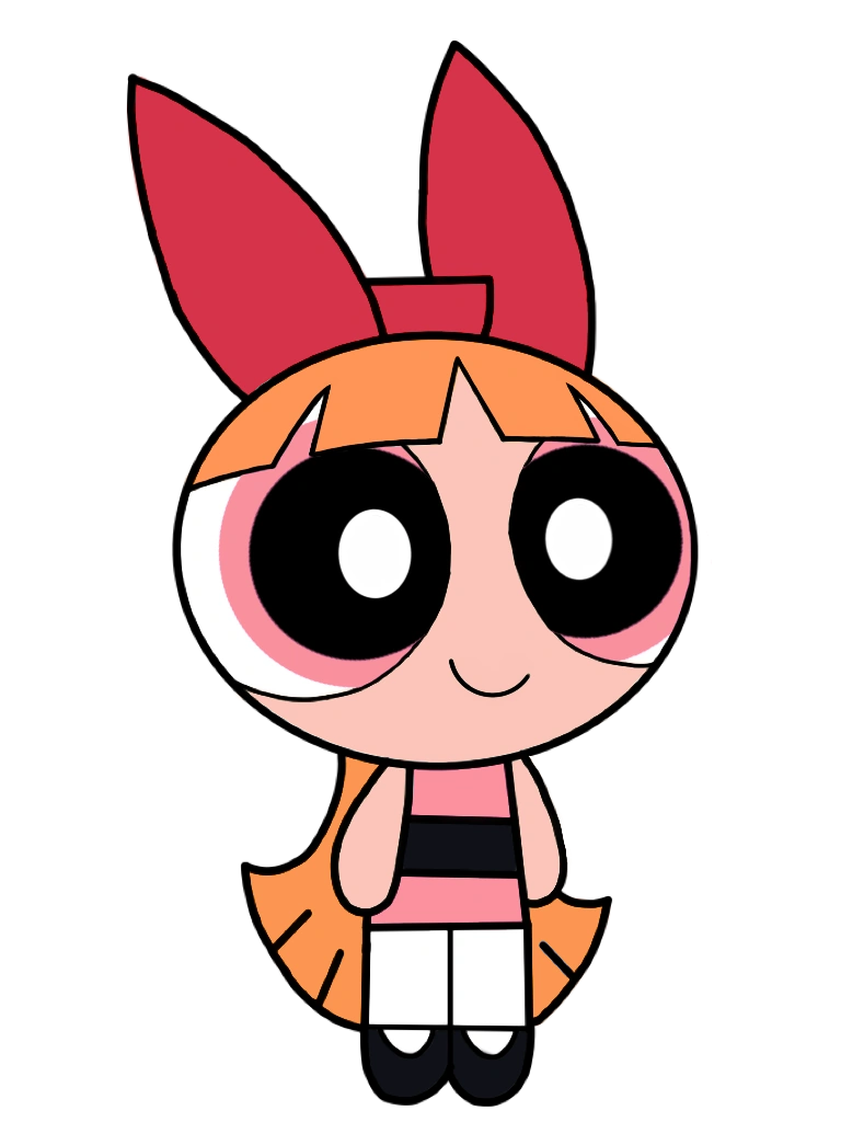Blossom | MugenSeries Wiki | Fandom