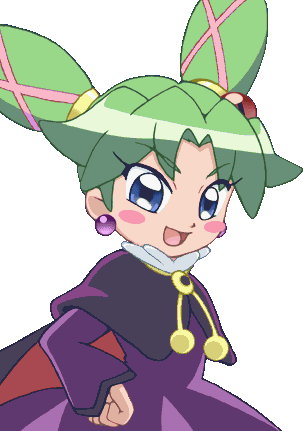 Bibin | Mugensoul Wiki | Fandom