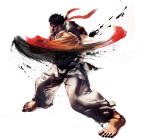Ryu | Mugen World Wiki | Fandom