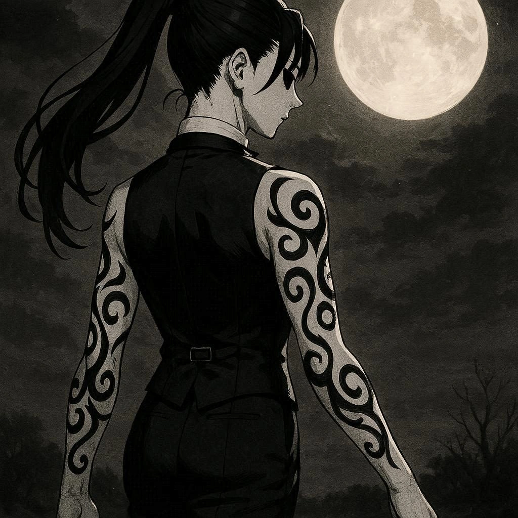 Hosho | MugenX Wiki | Fandom