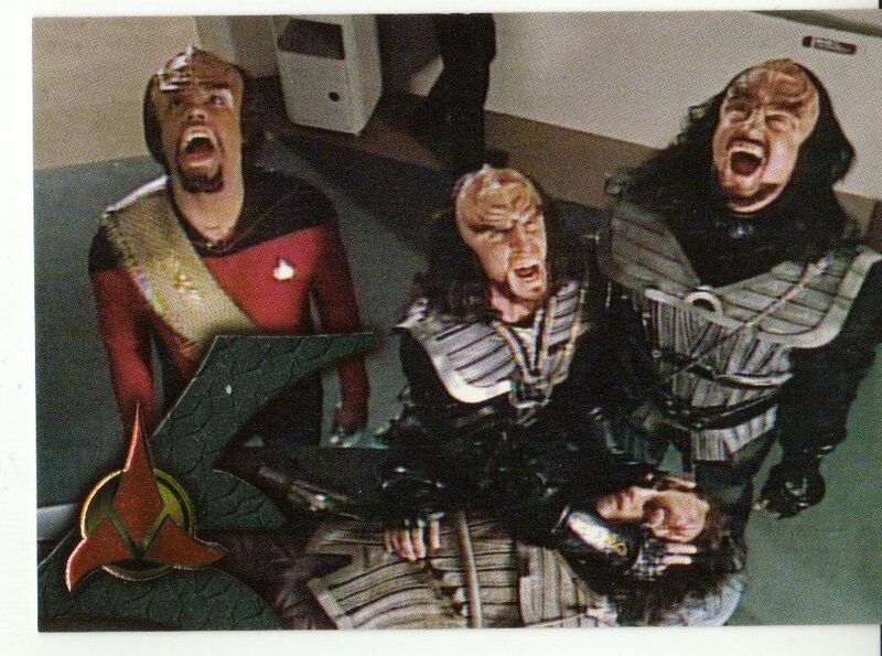 S31 | tlhIngan Hol mu'ghom | Fandom