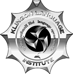 Klingon Language Institute | tlhIngan Hol mu'ghom | Fandom