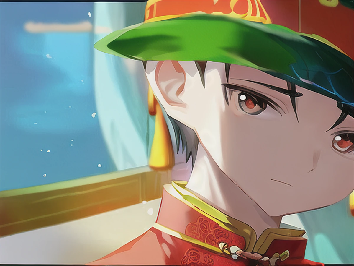 CHAI | Wiki Muglox Nosato | Fandom