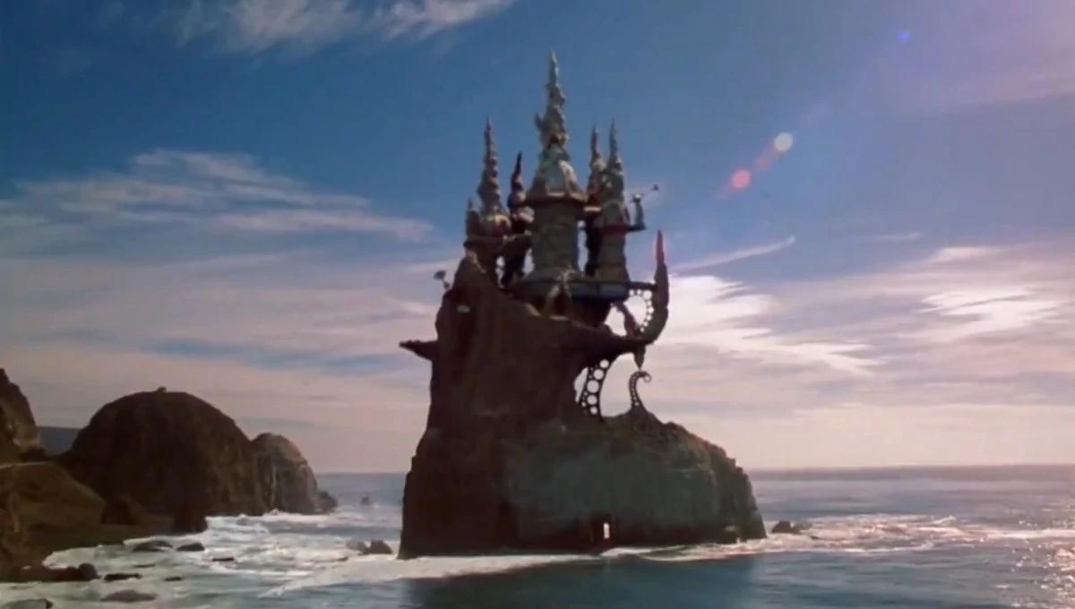 Floop's Floating Castle | Wiki Muglox Nosato | Fandom