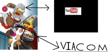 Mugman Meets The Simpsons 3 | Mugman Fanon Wikia | Fandom