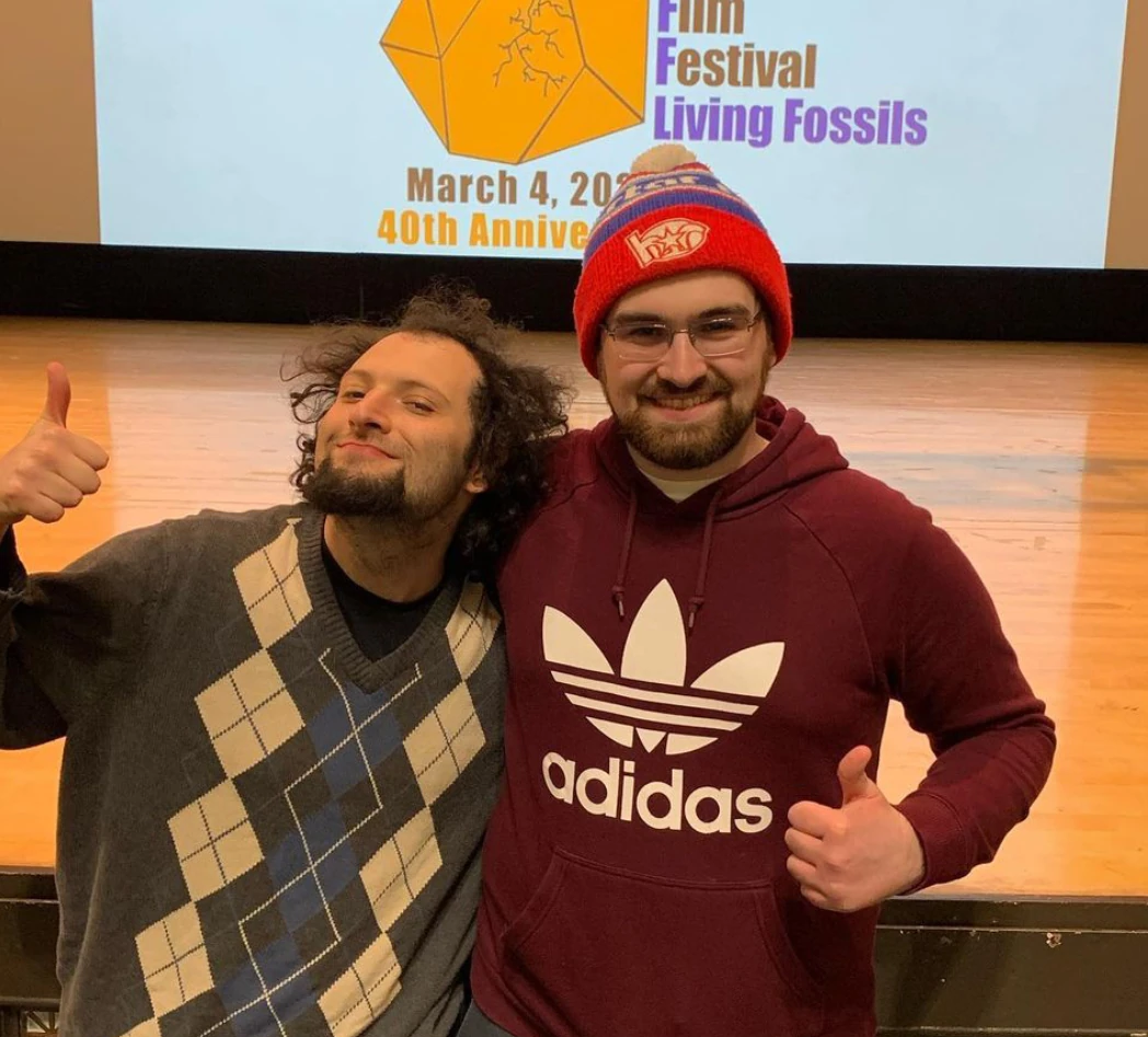 Matthew Short | Mugman Wiki | Fandom