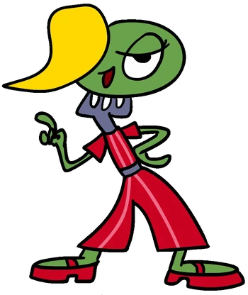 Minor Characters | Mugman Wiki | Fandom