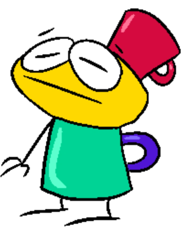 Mugman | Mugman Wiki | Fandom