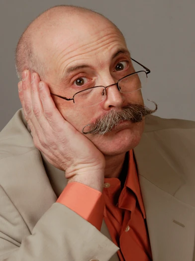 Dan Lenard | Mugman Wiki | Fandom