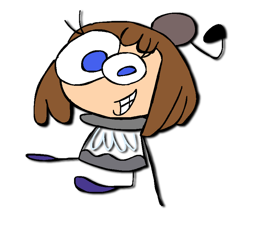 Pementa | Mugman Wiki | Fandom