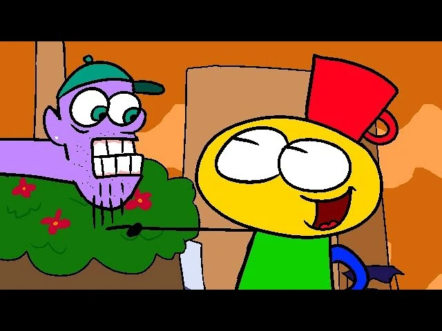 A Pack-a-Derm | Mugman Wiki | Fandom
