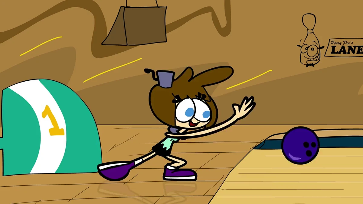 Mind Out of the Gutter | Mugman Wiki | Fandom