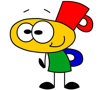 Mugman | Mugman Wiki | Fandom