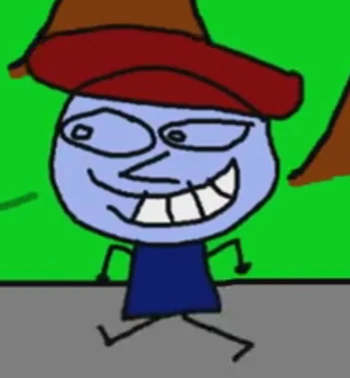 Minor Characters | Mugman Wiki | Fandom