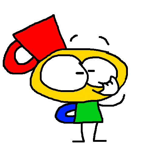 Mugman/Gallery | Mugman Wiki | Fandom