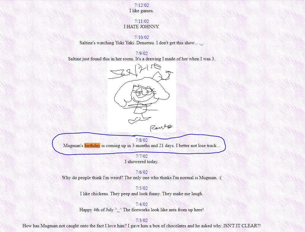 Pementa's Page/Gallery | Mugman Wiki | Fandom