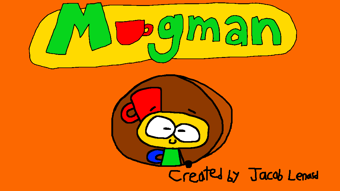 Mugman (series) | Mugman Wiki | Fandom