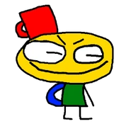 Mugman | Mugman Wiki | Fandom