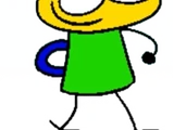 Category:Characters | Mugman Wiki | Fandom