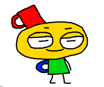 Mugman | Mugman Wiki | Fandom