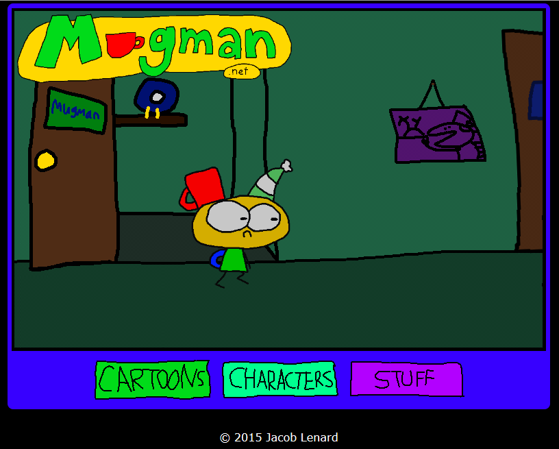 Mugman.net | Mugman Wiki | Fandom