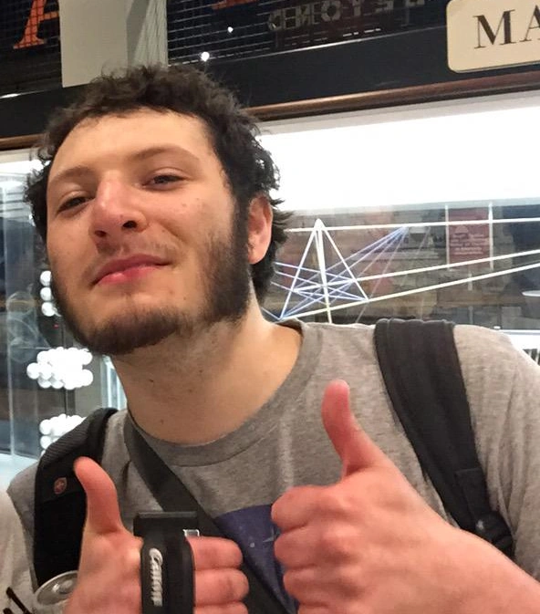 Jacob Lenard | Mugman Wiki | Fandom