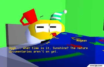 Mugman 64/Gallery | Mugman Wiki | Fandom